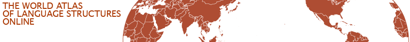 The World Atlas Of Language Structures Online Blog Archive Datapoint Jeh Syllable Structure